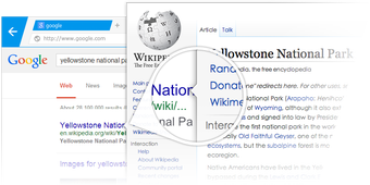 Maxthon Nitro - 無料・ダウンロード